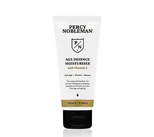 PERCY NOBLEMAN Age Defence Moisturizer - One-color