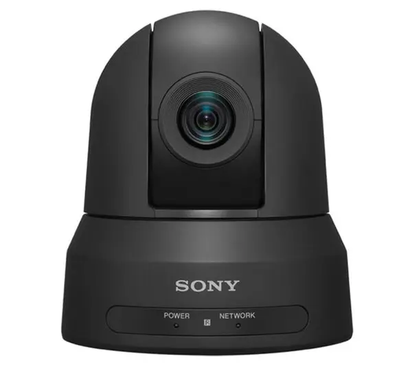 SONY Srg-x120 1080p Ptz Camera W/ Hdmi, Ip, & 3 G-sdi Output - One-color