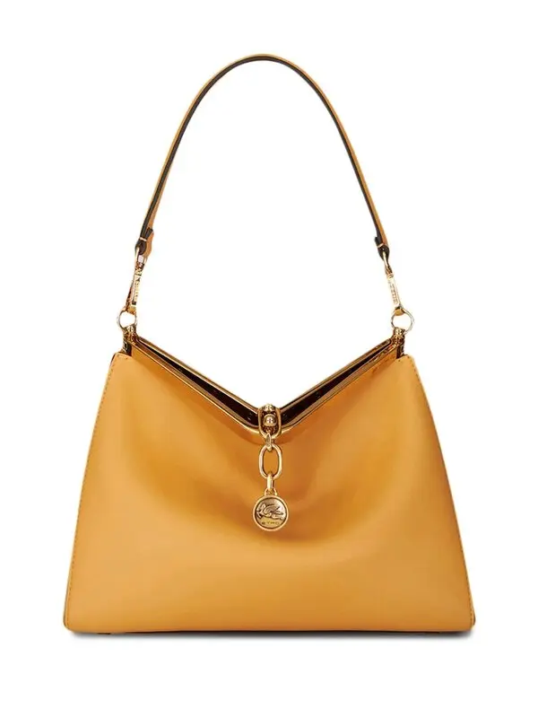 Etro Vela Shoulder Bag - Yellow