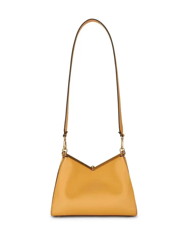Etro Vela Shoulder Bag - Yellow