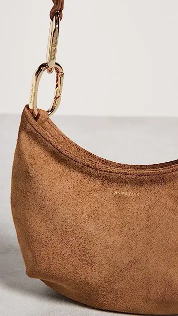 ANINE BING Mini Jody Bag