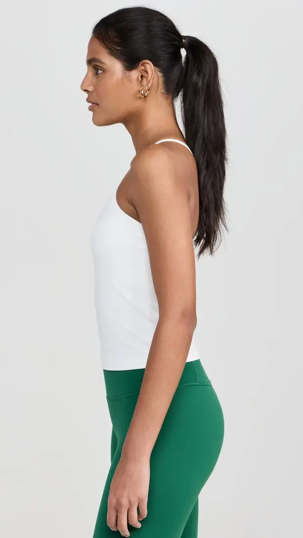 Splits59 Airweight Tank - White