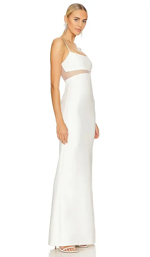 Likely Stefania Gown