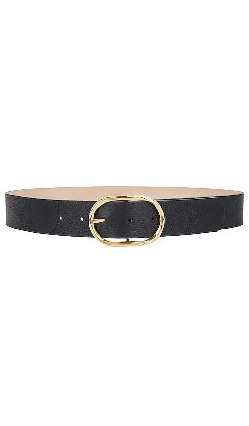 B-low The Belt Kyra Belt - Black & Gold