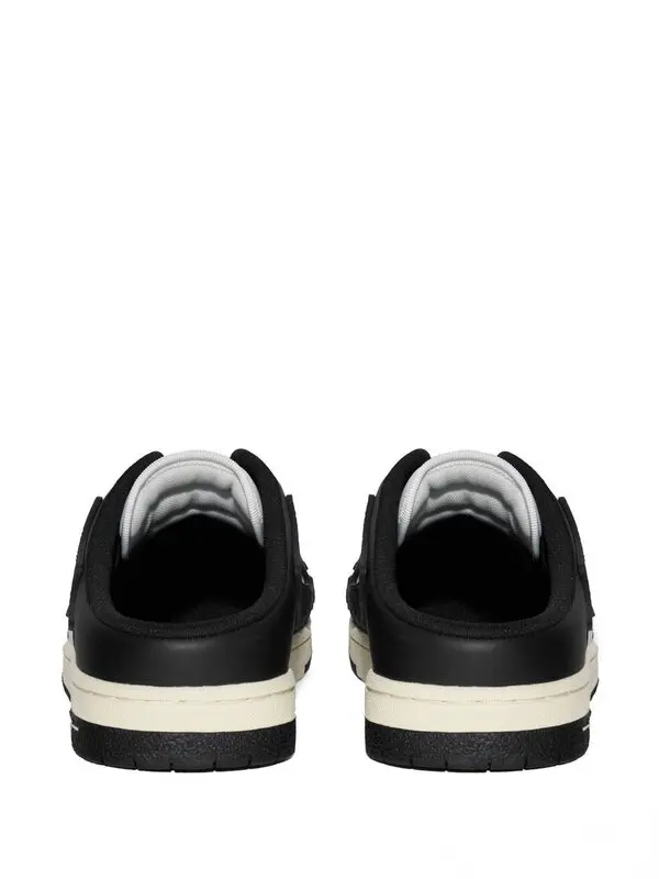 Amiri Skel Slip-on Sneakers