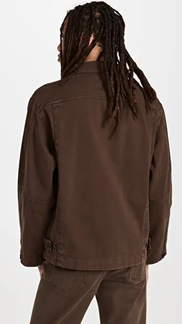 LEMAIRE Boxy Jacket