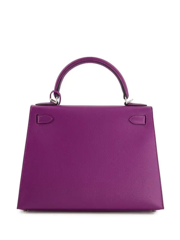 Hermès Pre-owned Kelly 28 Two-way Bag