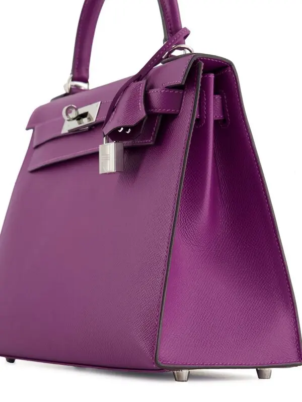 Hermès Pre-owned Kelly 28 Two-way Bag