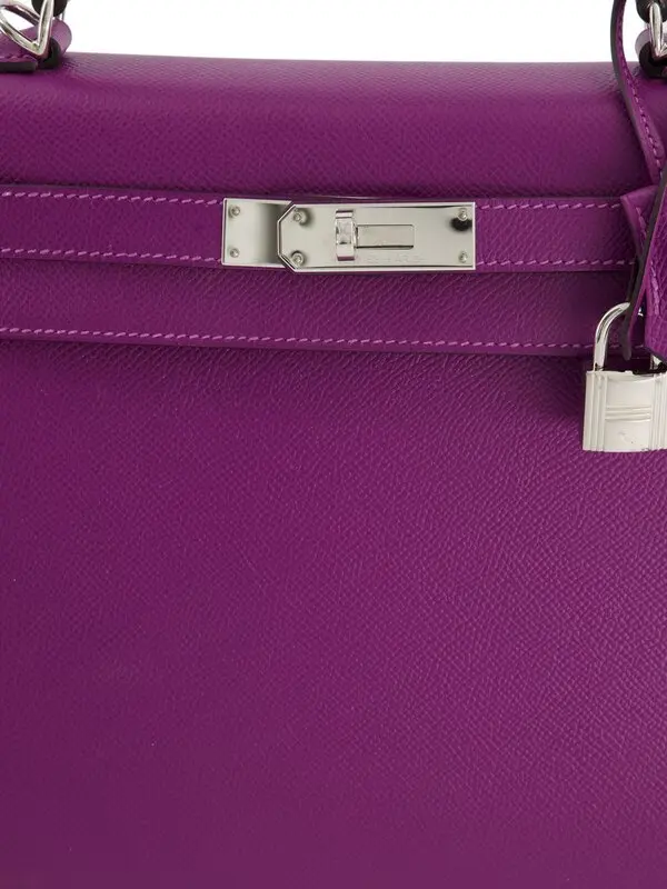 Hermès Pre-owned Kelly 28 Two-way Bag