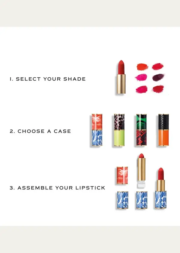 Dries Van Noten Lip Balm Refill
