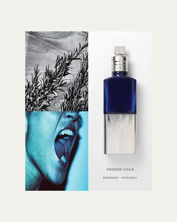 Dries Van Noten Voodoo Chile Eau De Parfum - One-color