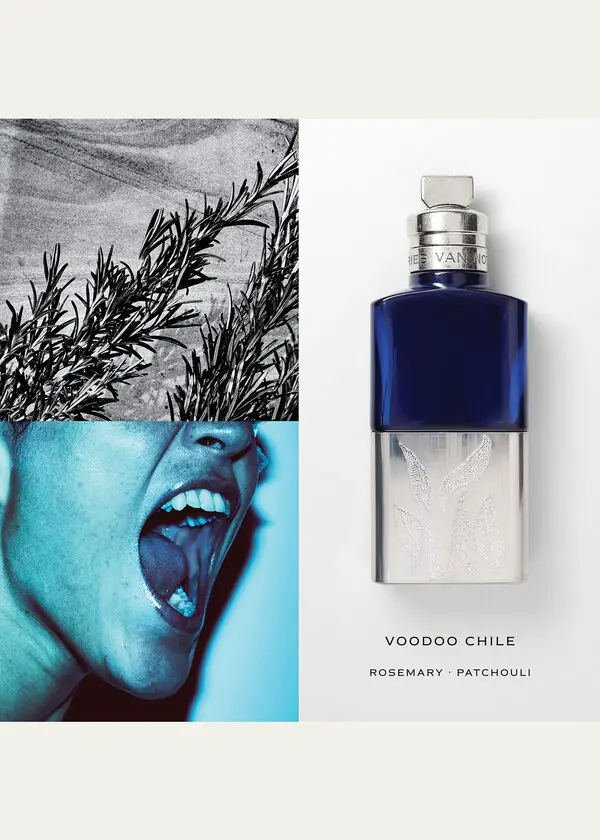 Dries Van Noten Voodoo Chile Eau De Parfum - One-color