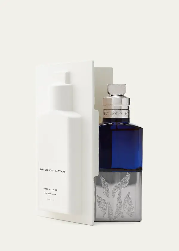 Dries Van Noten Voodoo Chile Eau De Parfum - One-color
