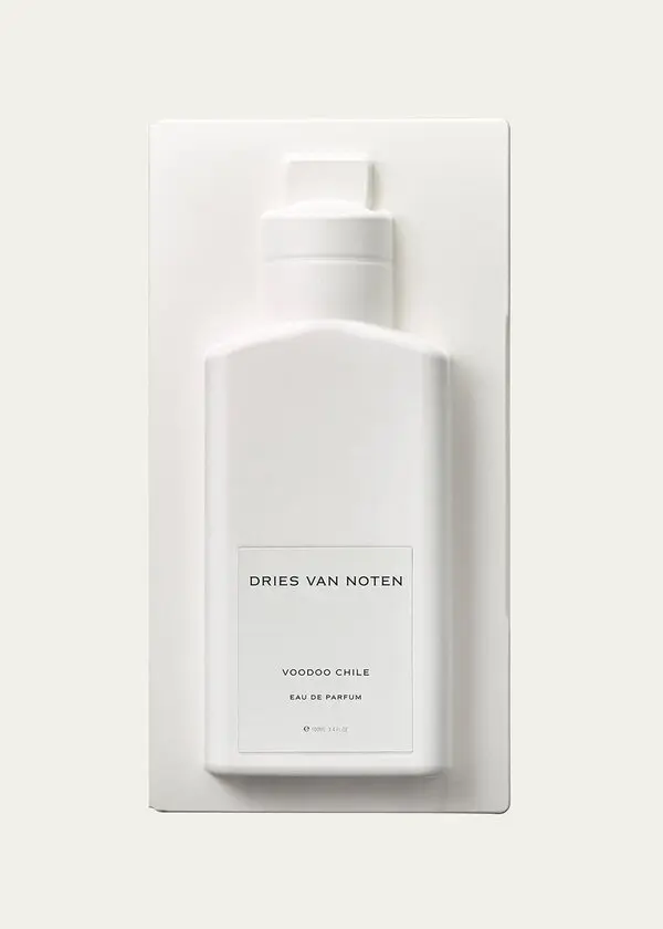 Dries Van Noten Voodoo Chile Eau De Parfum - One-color