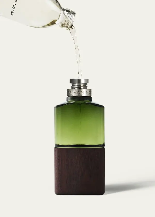 Dries Van Noten Cannabis Patchouli Eau De Parfum Refill
