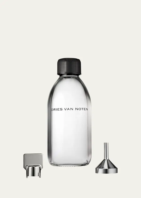 Dries Van Noten Cannabis Patchouli Eau De Parfum Refill
