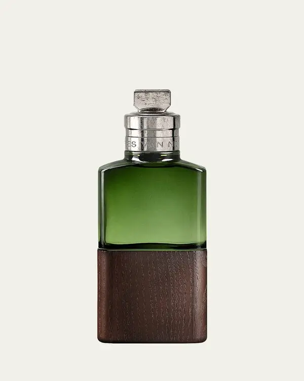 Dries Van Noten Cannabis Patchouli Eau De Parfum - One-color