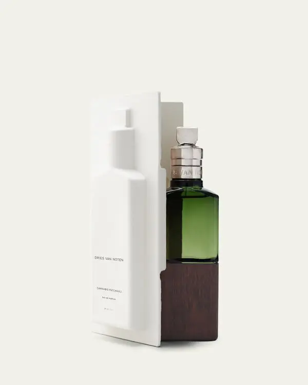 Dries Van Noten Cannabis Patchouli Eau De Parfum - One-color