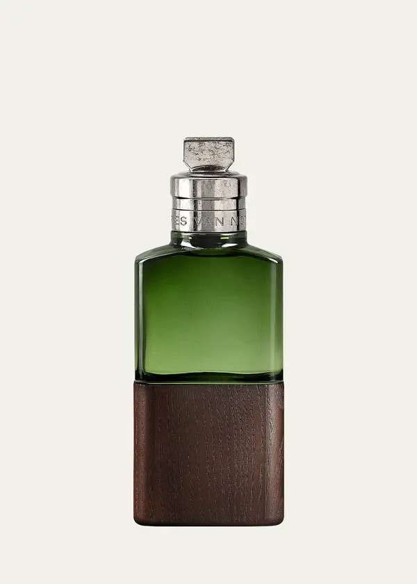 Dries Van Noten Cannabis Patchouli Eau De Parfum - One-color