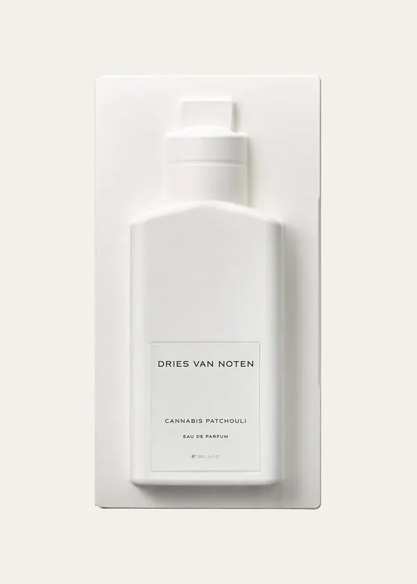Dries Van Noten Cannabis Patchouli Eau De Parfum - One-color