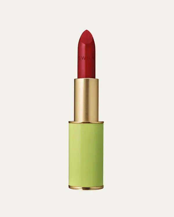 Dries Van Noten Satin Lipstick Refill - 78 Uniform Red