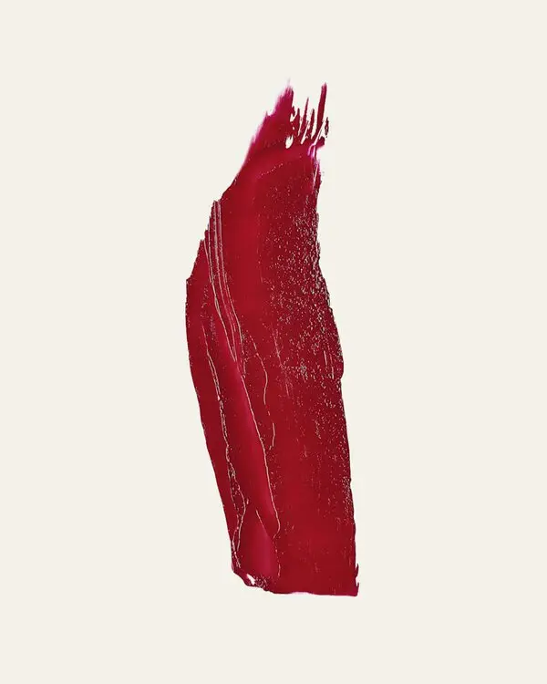 Dries Van Noten Satin Lipstick Refill - 78 Uniform Red