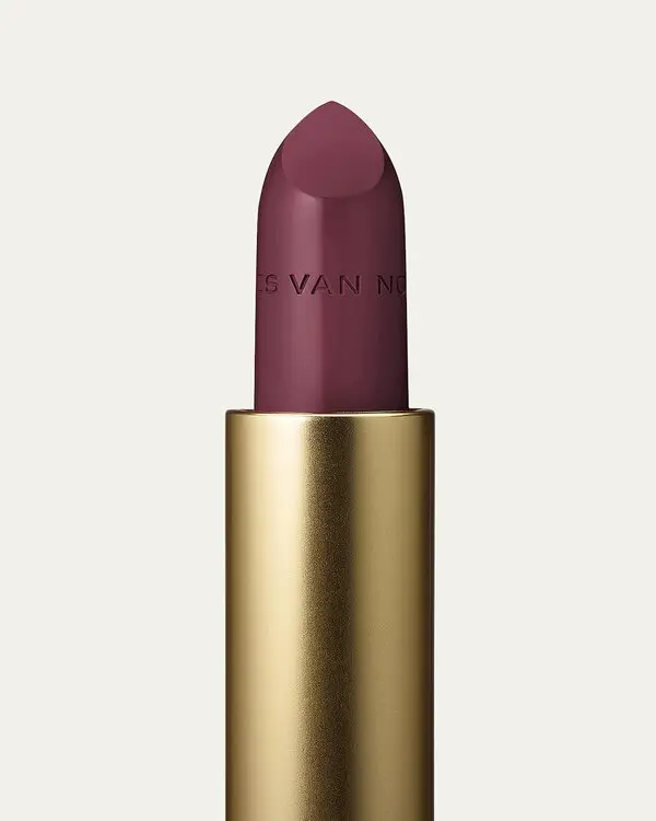 Dries Van Noten Satin Lipstick Refill - 80 Latin Carmine