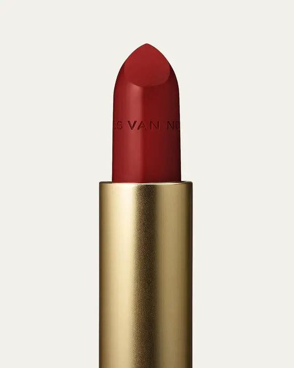 Dries Van Noten Satin Lipstick Refill - 99 Favorite Red