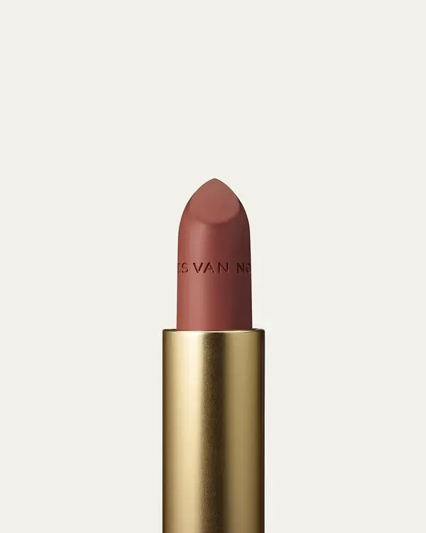 Dries Van Noten Sheer Lipstick Refill - 05 Graphic Ochre