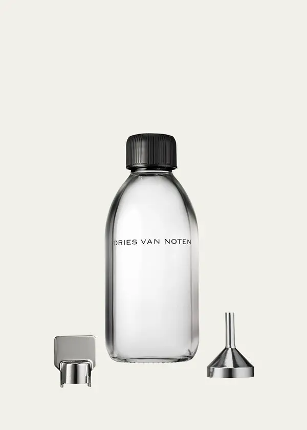 Dries Van Noten Rosa Carnivora Eau De Parfum Refill - One-color
