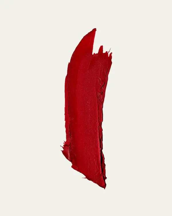 Dries Van Noten Matte Lipstick Refill - 99 Favorite Red