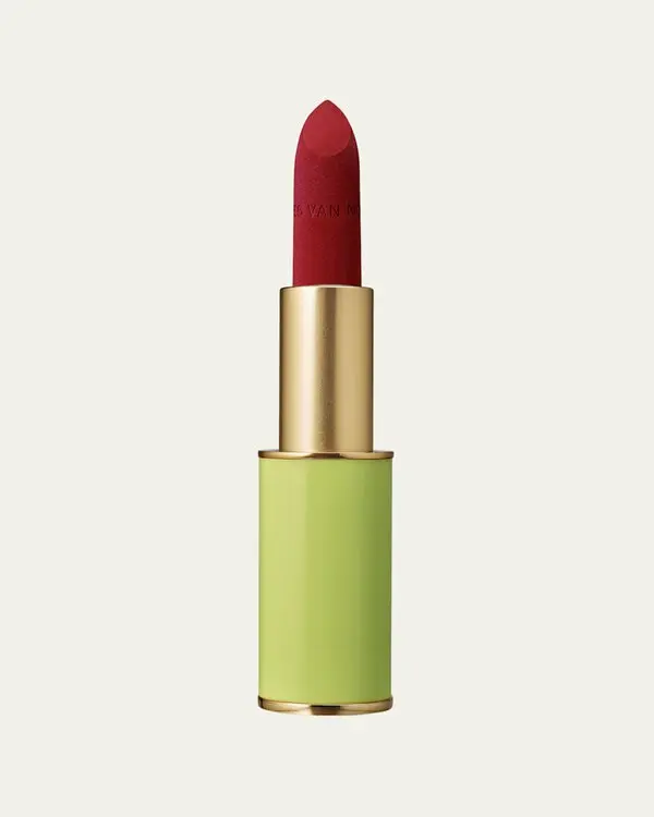 Dries Van Noten Matte Lipstick Refill - 99 Favorite Red