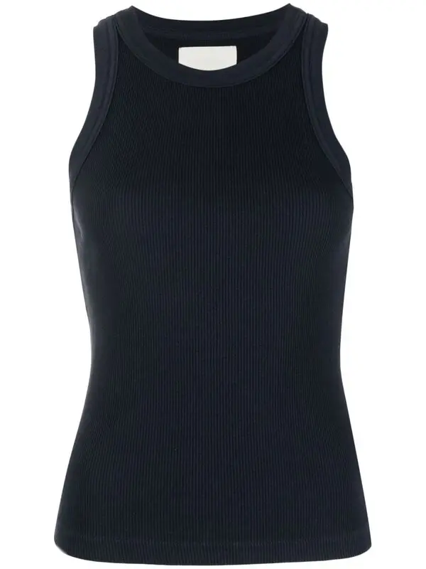 Citizens Of Humanity Sleeveless Ribbed Top