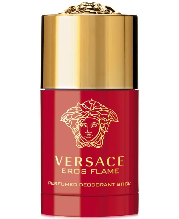 Versace Eros Flame Deodorant Stick - No Color