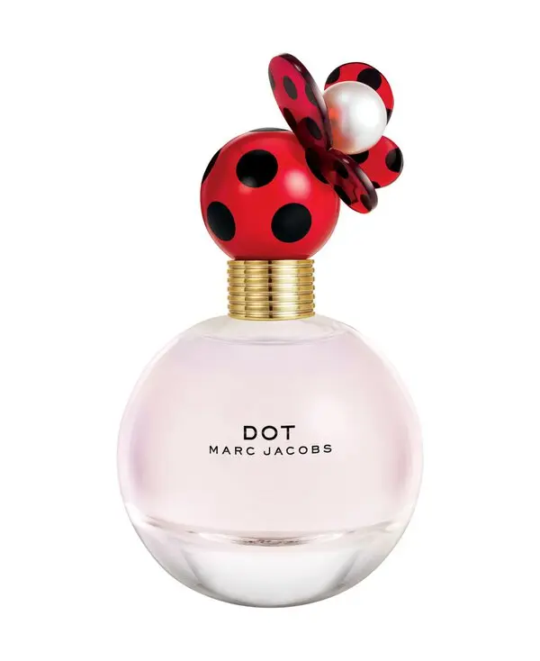 Marc Jacobs Dot Eau De Parfum Spray - No Color