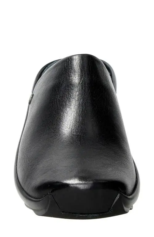 WOLKY Go Wedge Clog