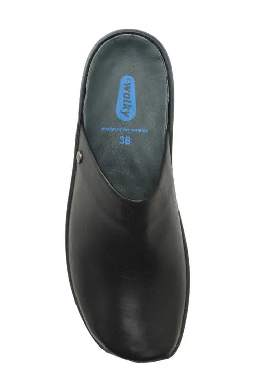 WOLKY Go Wedge Clog