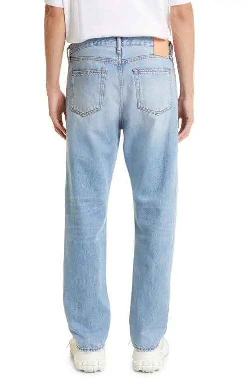 Acne Studios 1996 Classic Fit Jeans