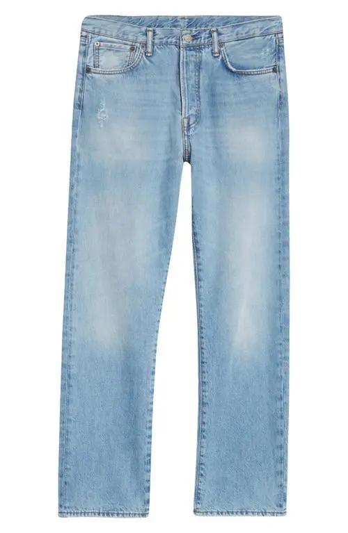 Acne Studios 1996 Classic Fit Jeans