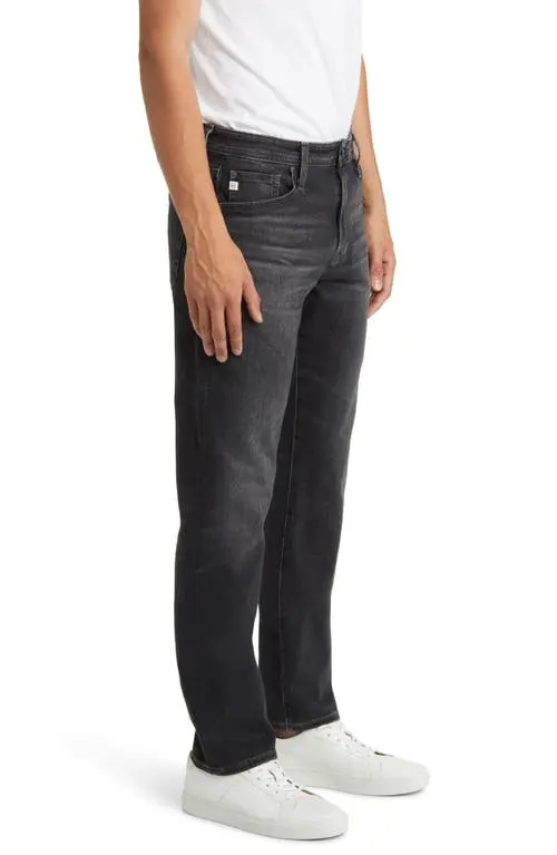 Ag Everett Slim Straight Leg Jeans