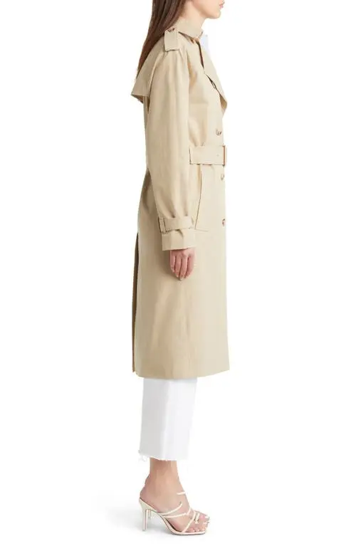 SOPHIE RUE Corinne Trench Coat