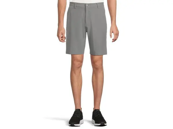 Adidas Ultimate365 8.5 Inch Golf Shorts - Grey Three