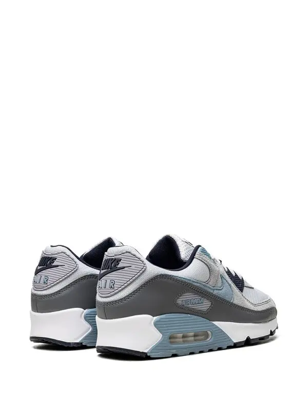 Nike Air Max 90 Sneakers - Grey