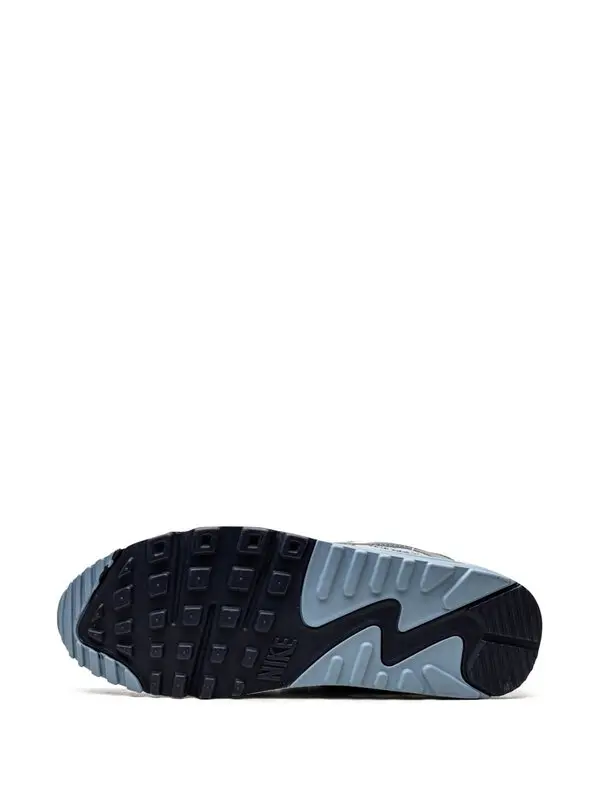 Nike Air Max 90 Sneakers - Grey