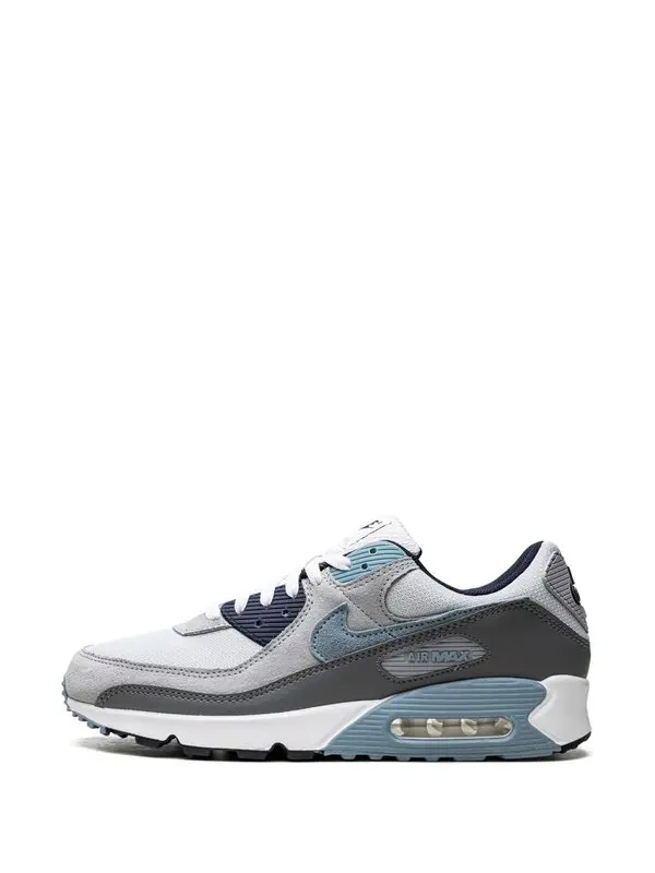 Nike Air Max 90 Sneakers - Grey