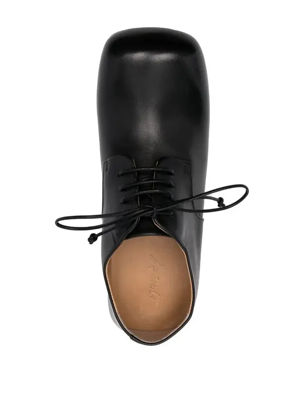 Marsèll Tellina Derby Shoes