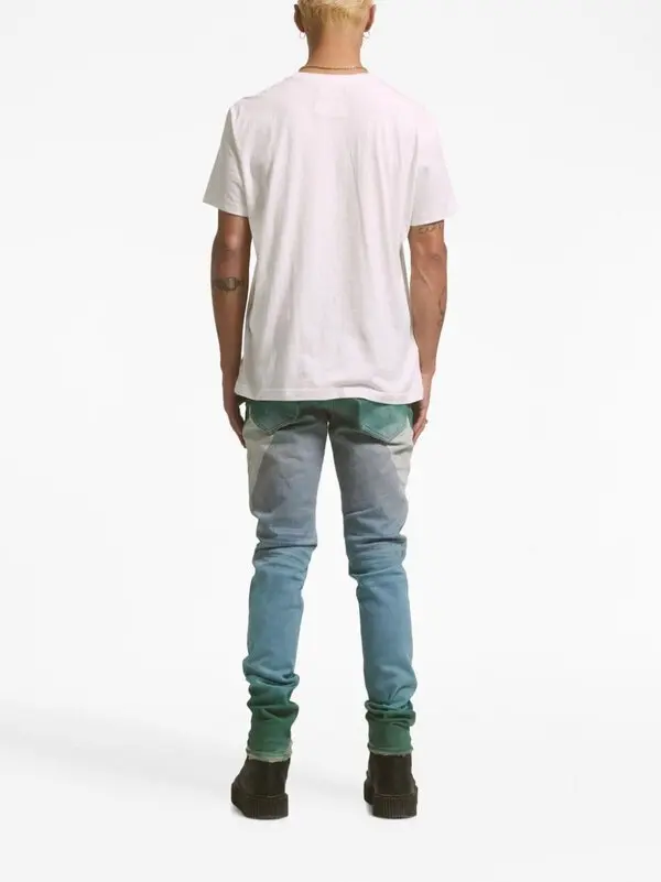 PURPLE BRAND Low-rise Jeans