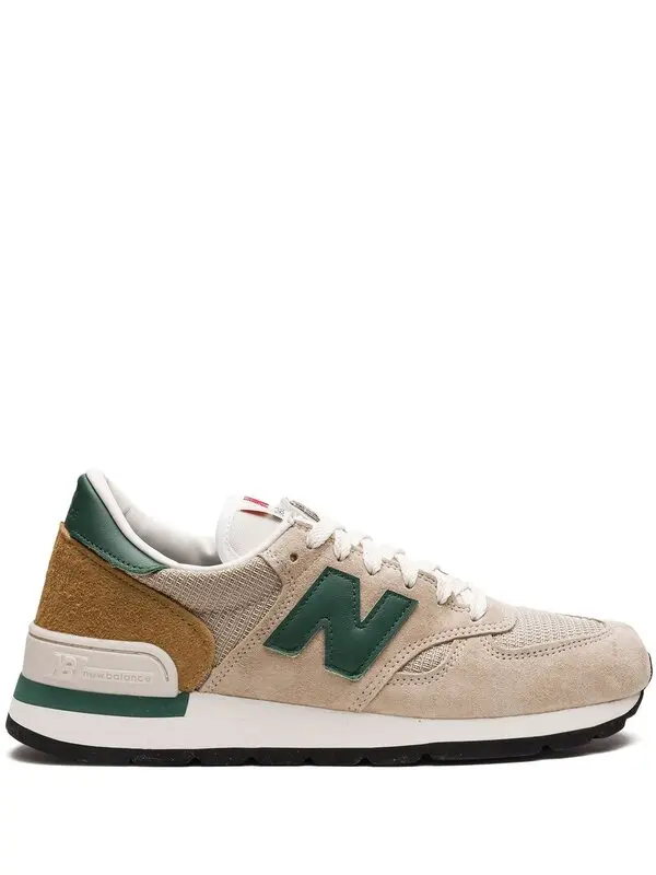 NEW BALANCE 990 Sneakers - Neutrals