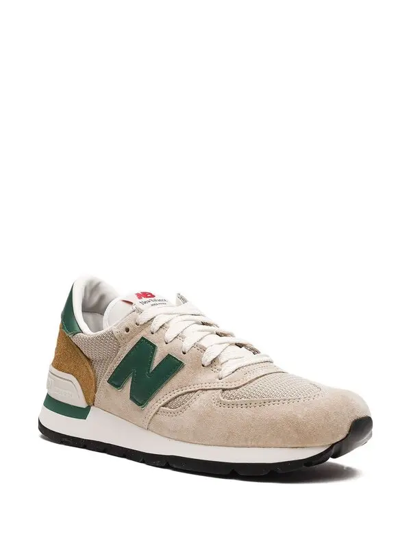 NEW BALANCE 990 Sneakers - Neutrals