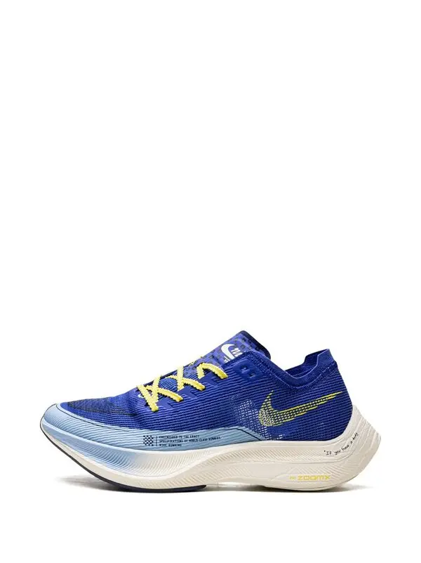 Nike Zoomx Vaporfly Next% 2 Sneakers - Blue